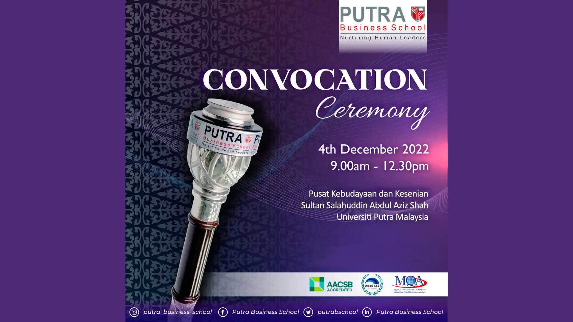 PBS Convocation